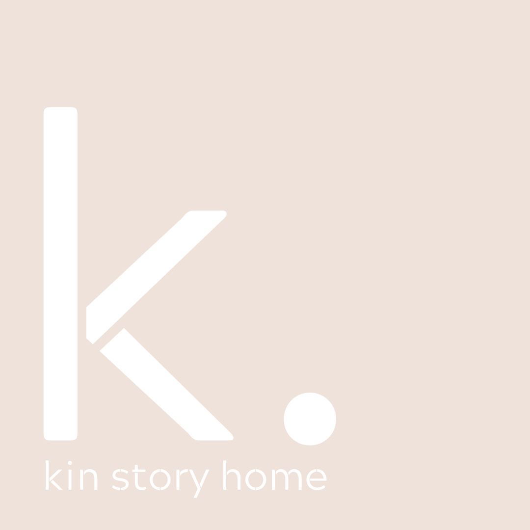Kin Story Home